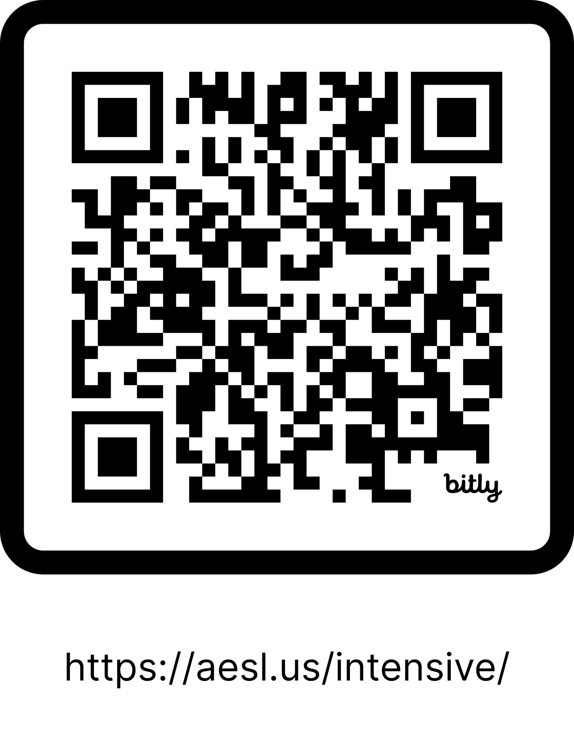 Simple Paragraphs – Intensive ESL with Instructor Sersea